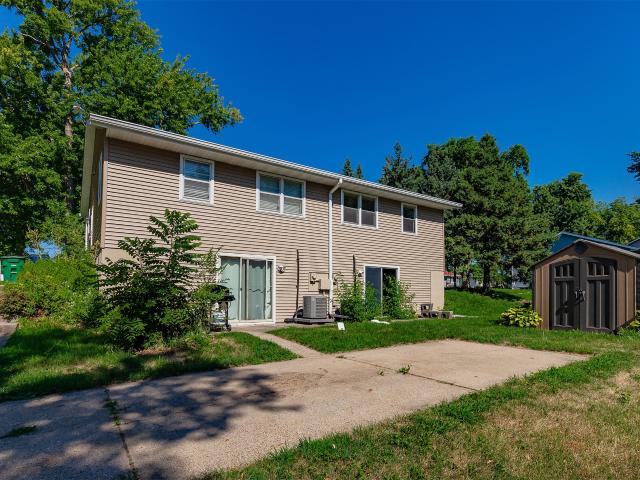 4001/400 th Street