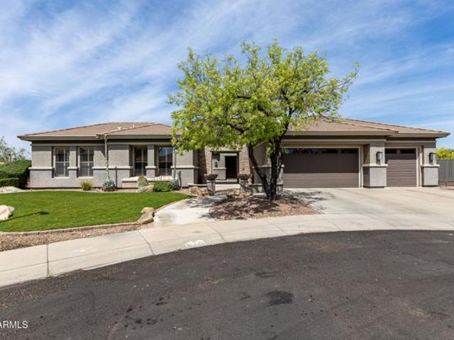 40014 N Maidstone Ct, Anthem, AZ 85086