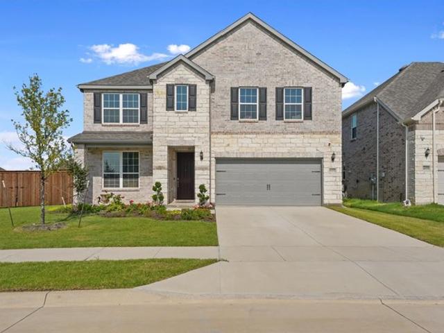 4001 Maida Rd, McKinney, TX 75071