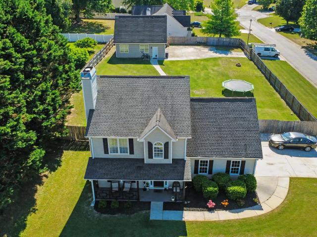4001 Morning Dove Court