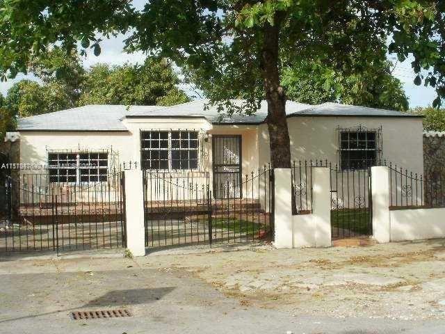 4001 NW 3rd St, Miami, FL 33126