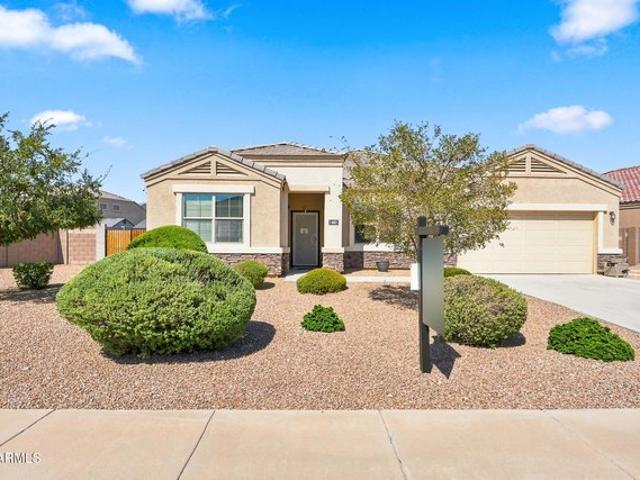 4001 N 300th Ln, Buckeye, AZ 85396