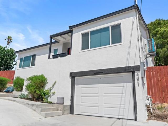 4001 N Bonita St, Spring Valley, CA 91977