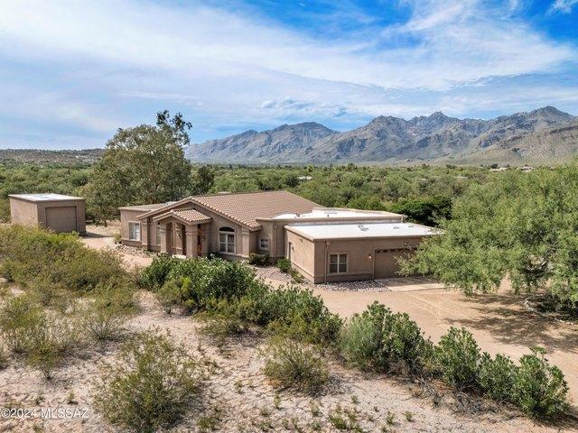4001 N Harrison Rd, Tucson, AZ 85749