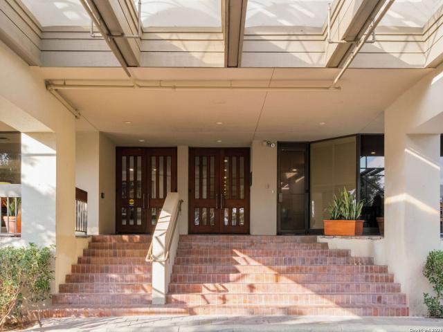 4001 N New Braunfels Ave, Unit 1206, San Antonio, TX 78209 | MLS #1933