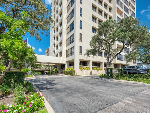 4001 N New Braunfels Ave, Unit 306, San Antonio, TX 78209 | MLS #1917