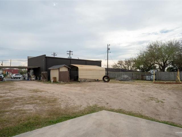 4001 N Veterans Boulevard