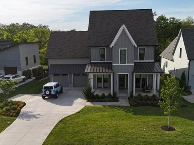 4001 Natures Landing Dr, Franklin, TN 37064