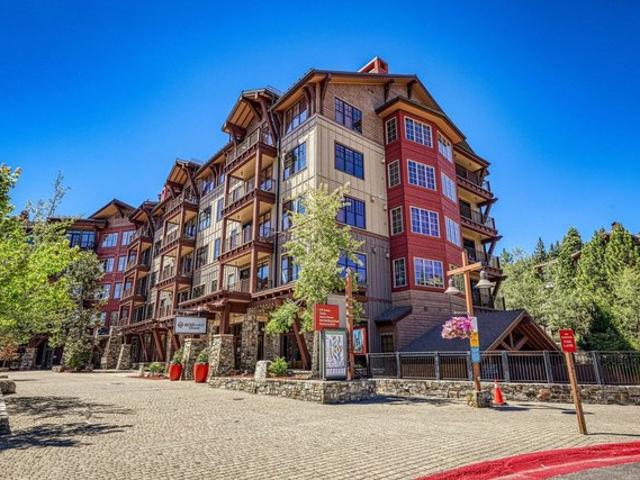 4001 Northstar Dr Unit 201, Truckee, CA 96161