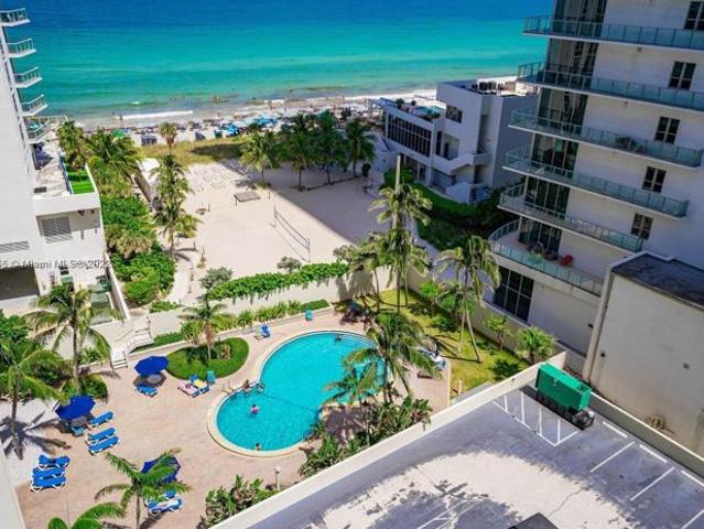 4001 Ocean Dr S #11M, Hollywood, FL 33019