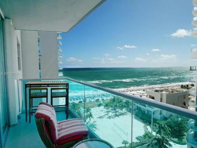 4001 Ocean Dr S #11N, Hollywood, FL 33019
