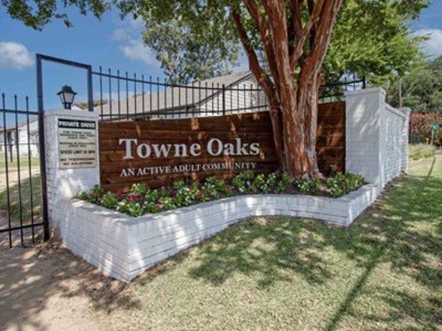 4001 Old Bullard Rd Units 416 & 463 and 468, Tyler, TX 75701