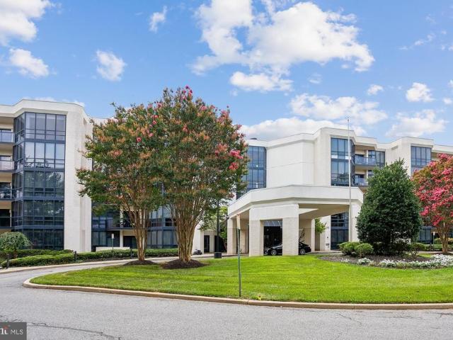 4001 Old Court Road # 307