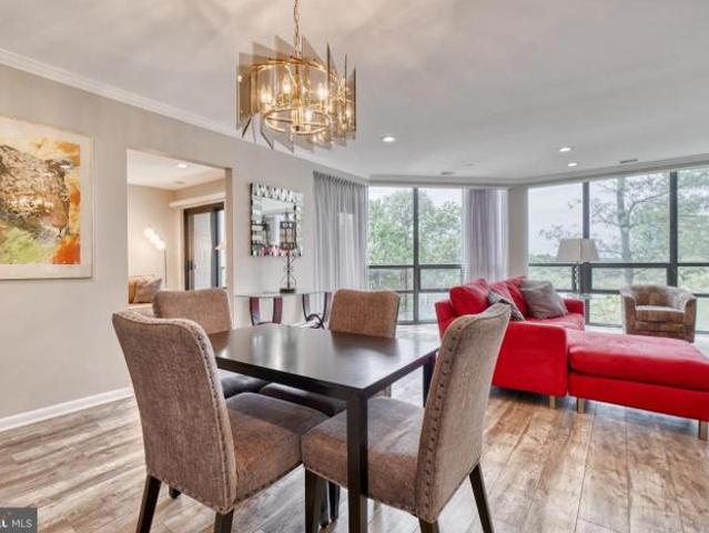 4001 Old Ct Rd 405, Pikesville, MD