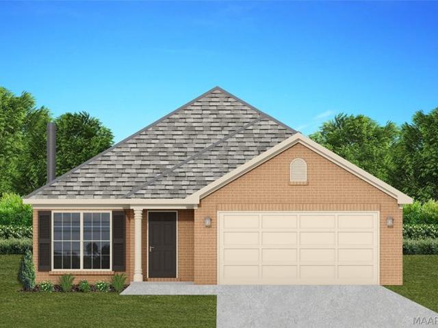 4001 Albion Ct, Montgomery, AL 36116