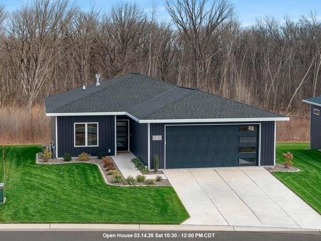 4001 Antwerp Ave, Howard, WI 54313