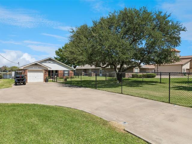 4001 Apache Trail Court
