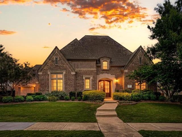 4001 Baldomera St, Flower Mound, TX 75022