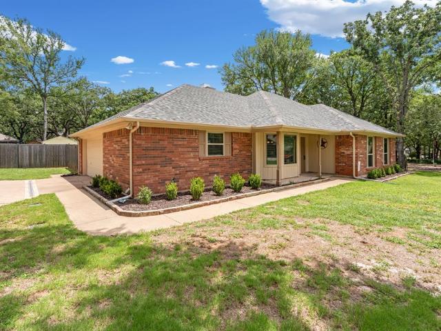 4001 Bandera Drive