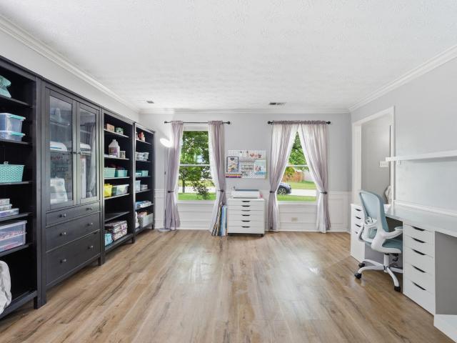 4001 Barnard Drive