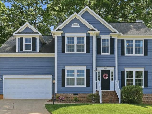 4001 Batiste Rd, Raleigh, NC 27613