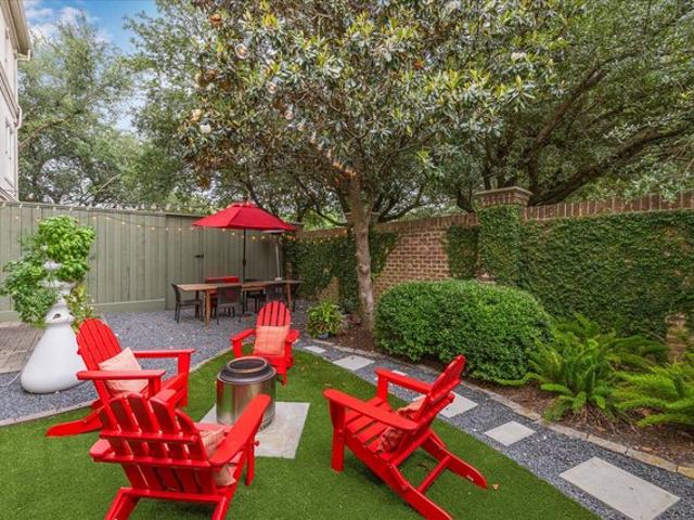 4001 Bellefontaine St Unit A, Houston, TX 77025