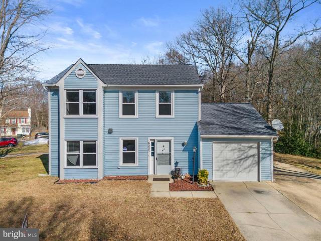 4001 Bittern Court
