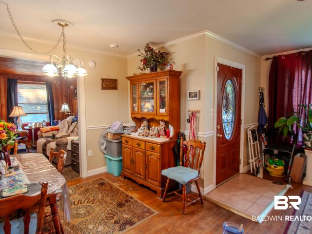 4001 Bourgeois Drive