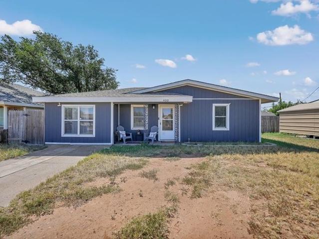 4001 Cedar Spring Dr, Midland, TX 79703