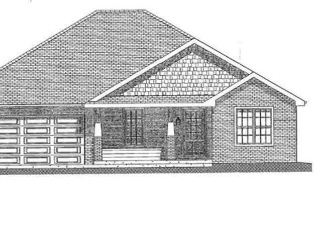 4001 Chapel Ridge Dr, Jackson, MO 63755