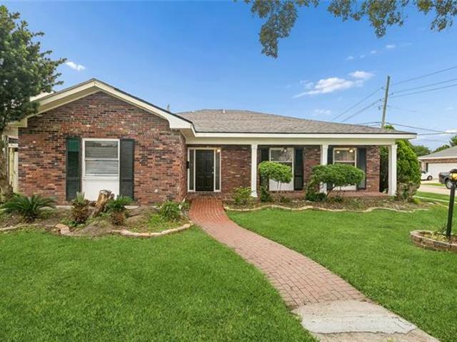 4001 Clifford Dr, Metairie, LA 70002 | MLS #2556