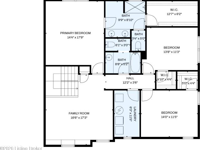 4001 Cobblestone Ln