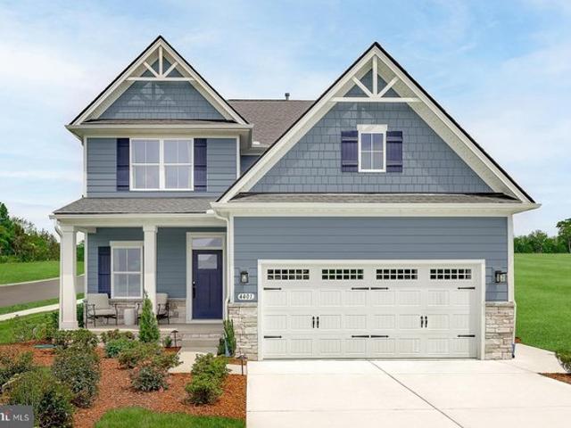 4001 Copper Dr, Eldersburg, MD 21784