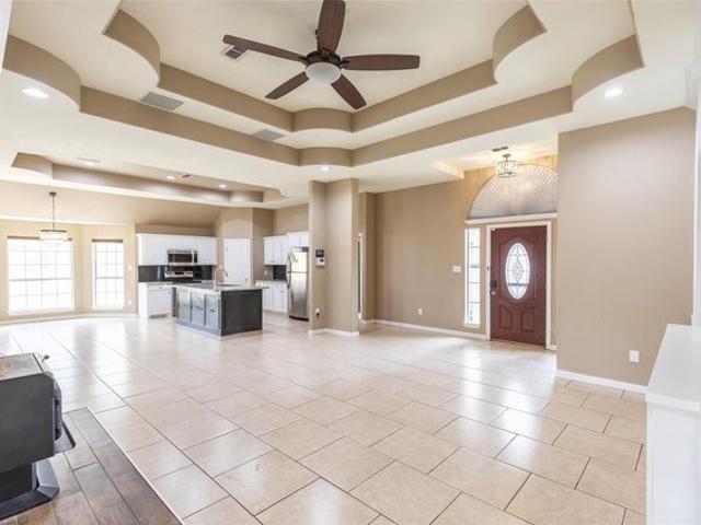 4001 Cougar Way, Abilene, TX 79606