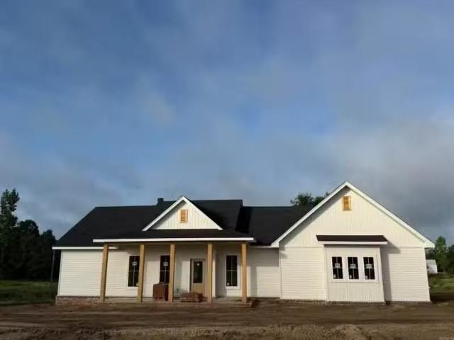 4001 CREEK TOP, BAUXITE, AR 72011