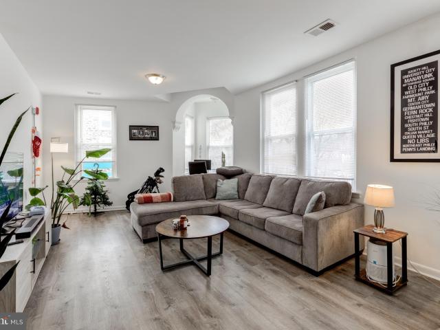 4001 Cresson St, Unit 1, Philadelphia, PA 19127 | MLS #PAPH2596 | Compass