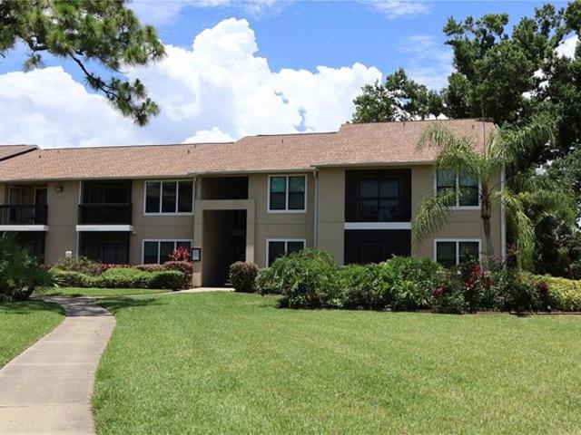 4001 Crockers Lake Blvd Unit 21, Sarasota, FL 34238