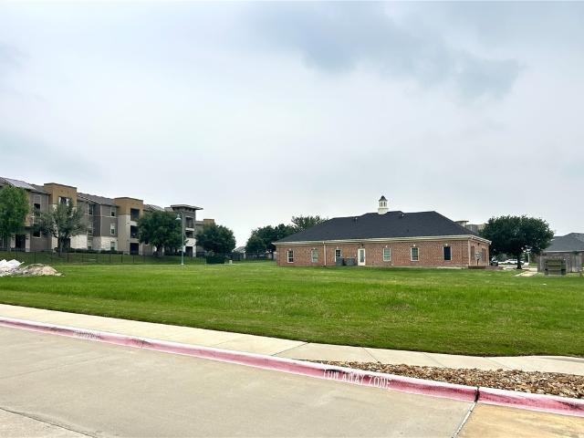 4001 Cross Park Drive
