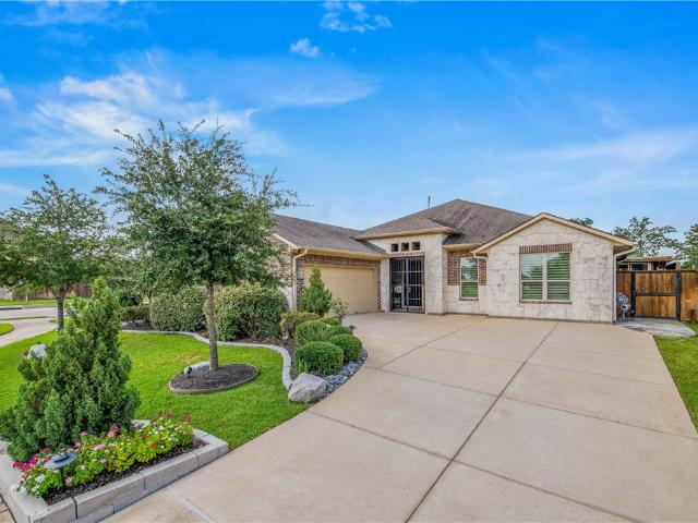 4001 Dunlap Loop, College Station, TX 77845 | MLS #25008