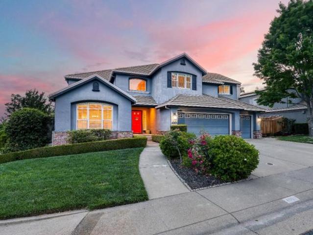 4001 Daggett Dr, Granite Bay, CA 95746