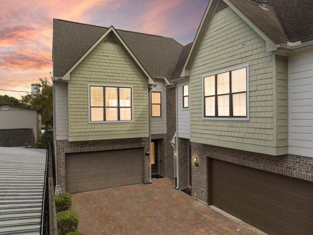 4001 Dallas St Unit A, Houston, TX 77023