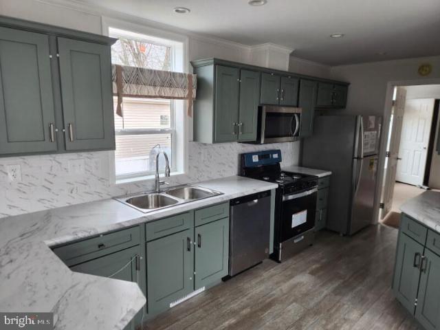 4001 Dalton Way, Morrisville, PA 19067 | MLS #PABU2091