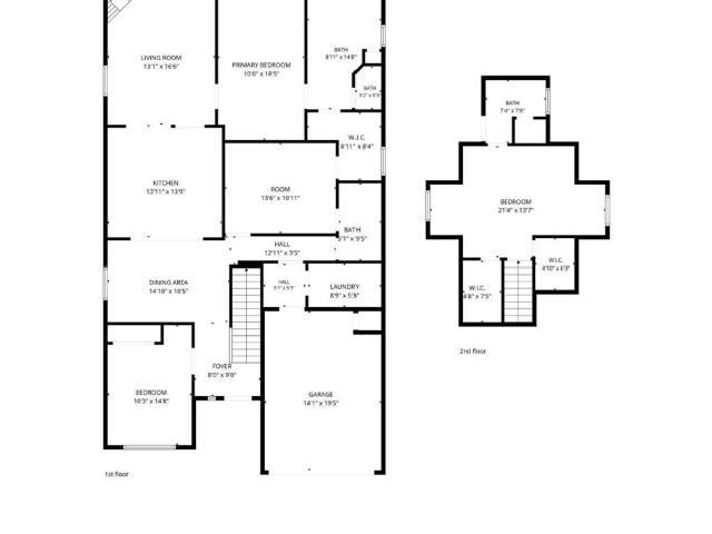 4001 Dexter Avenue