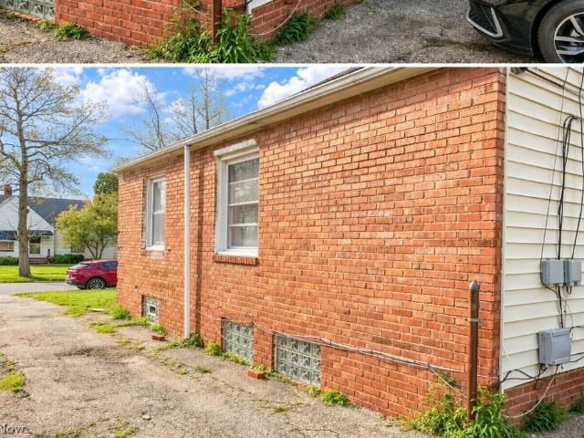 4001 E 176th Street