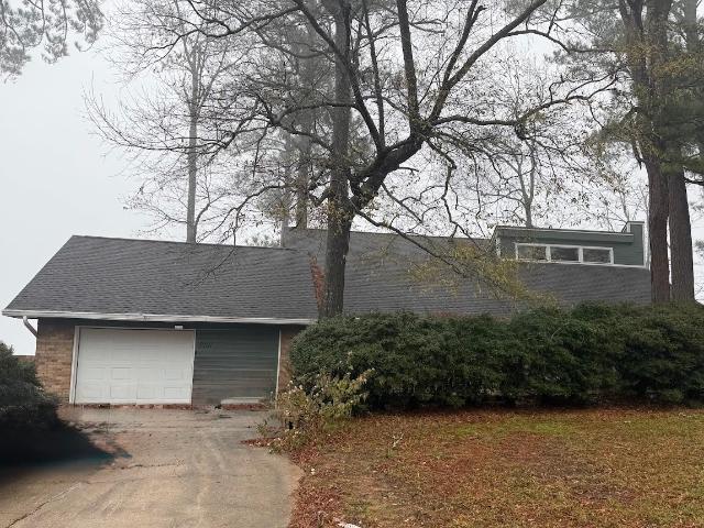4001 E Carters Ferry Rd, Milam, TX 75959 | MLS #41679
