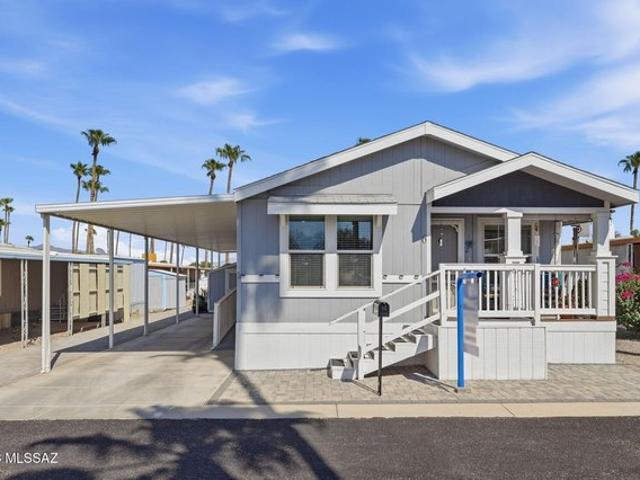 4001 E Blacklidge Dr Unit 6, Tucson, AZ 85712