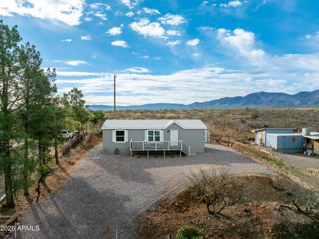 4001 E Vaquero Ln, Cottonwood, AZ 86326 | Compass