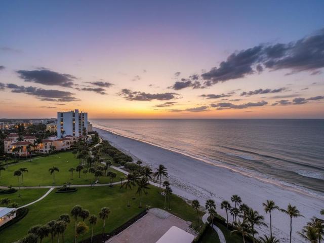 4001 Gulf Shore Boulevard N, 1205, Naples, US, FL