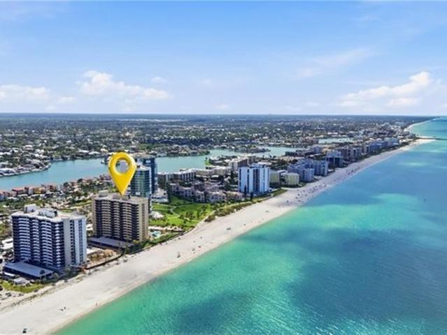 4001 Gulf Shore Blvd N Apt 1407, Naples, FL 34103