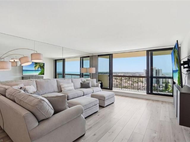 4001 Gulf Shore Blvd N Unit 1407, Naples, US, FL
